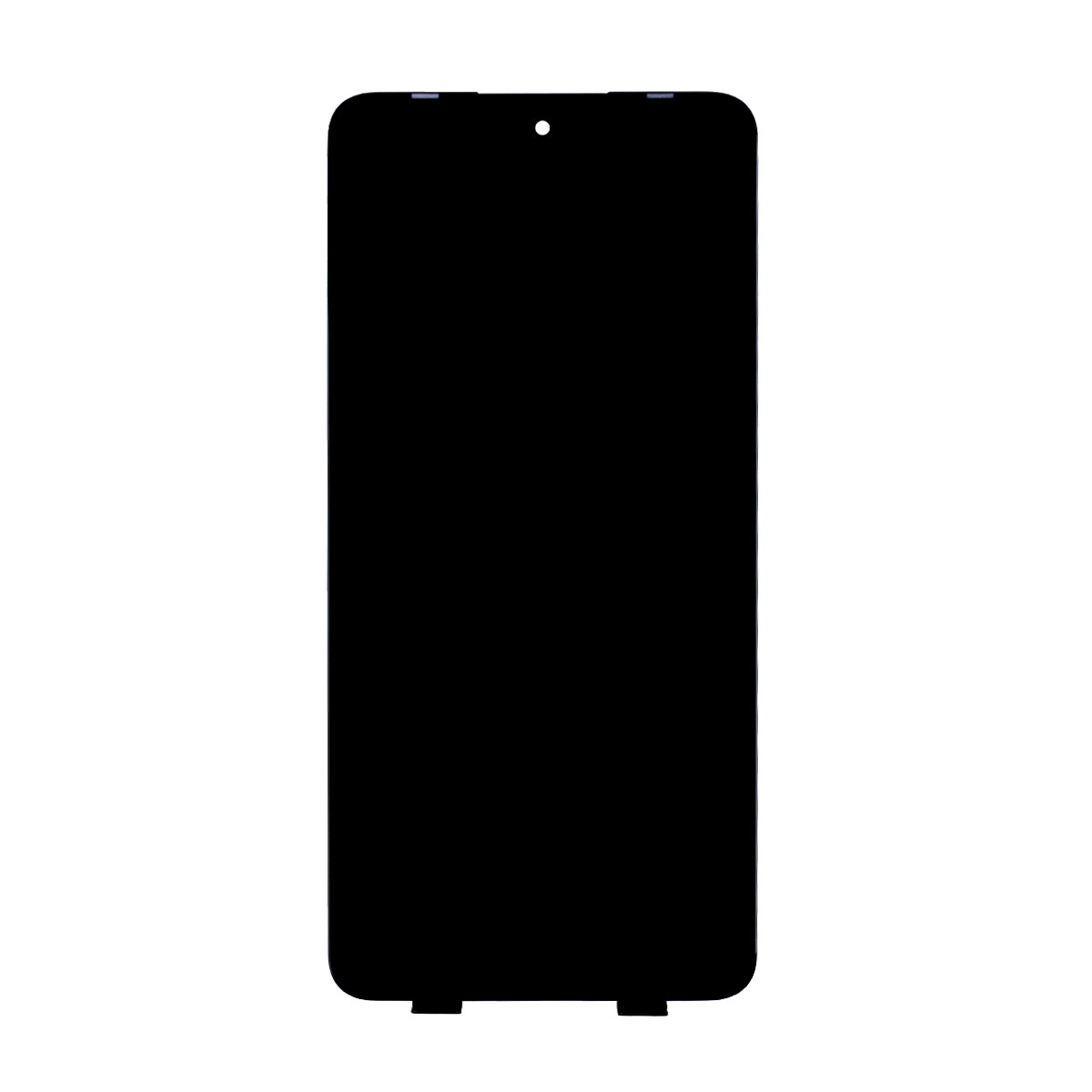 Дисплей для смартфона Xiaomi 12 Lite в сборе с тачскрином Черный - (OLED)