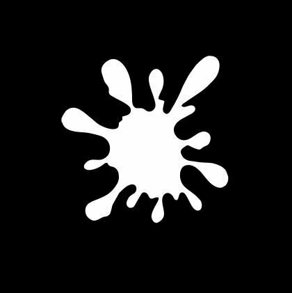 Наклейка на бампер автомобиля