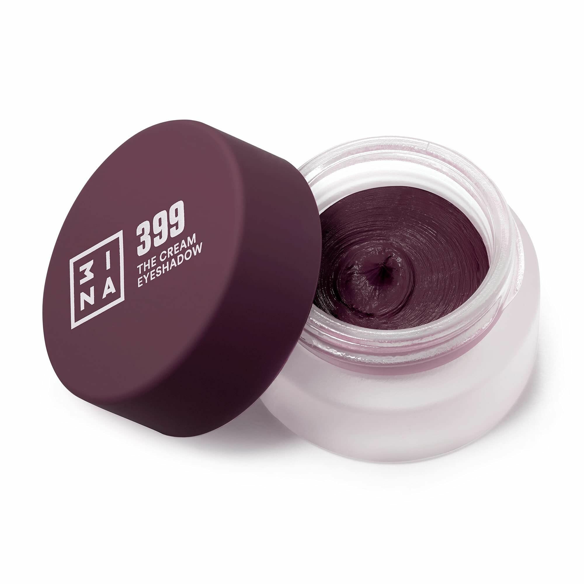 3INA Кремовые тени для век The 24H Cream Eyeshadow (399)