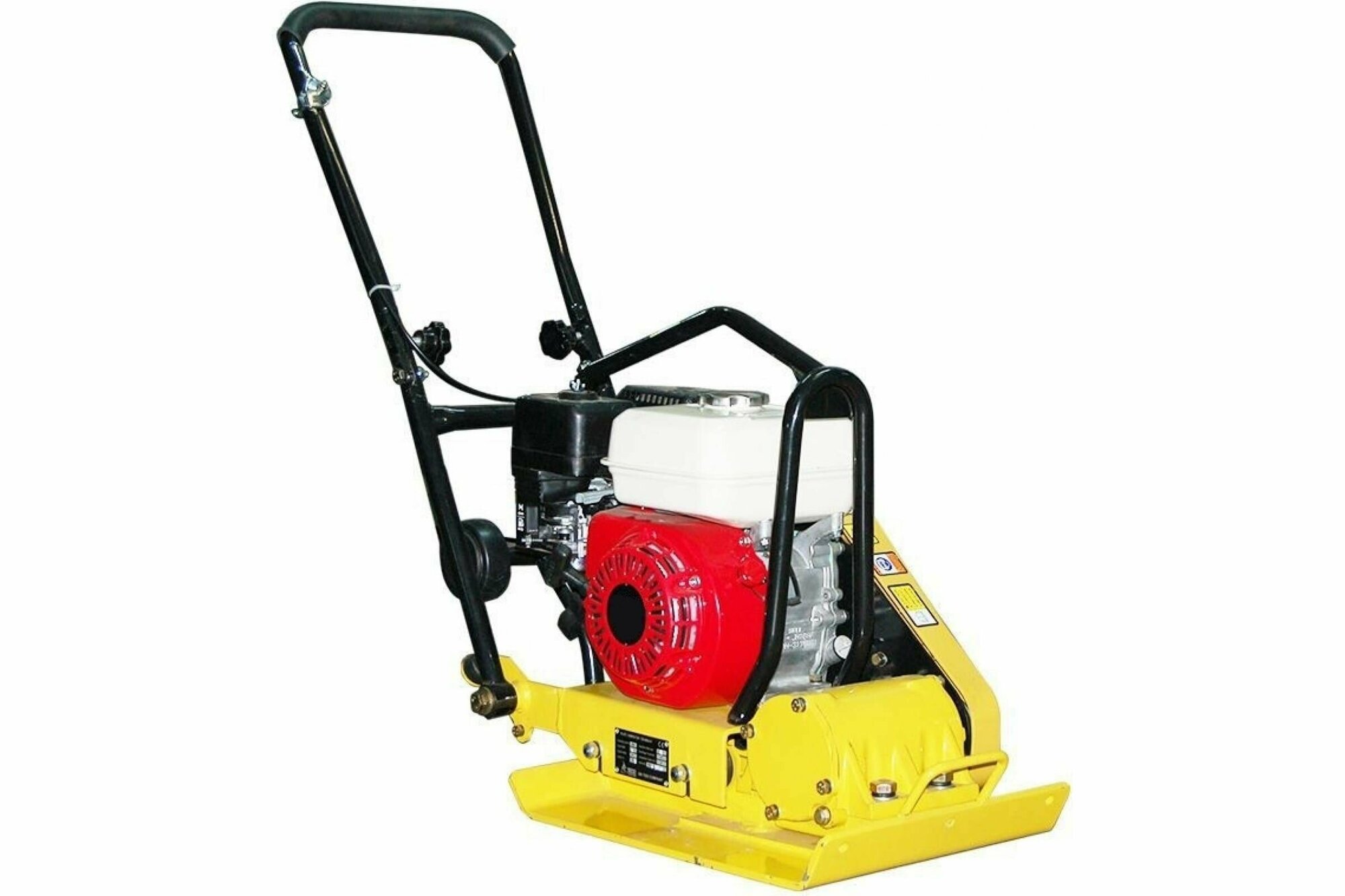 Виброплита TOR C-60(R) (Loncin)
