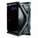Компьютерный корпус ASUS ROG GR701 HYPERION, пластик, сталь, черный