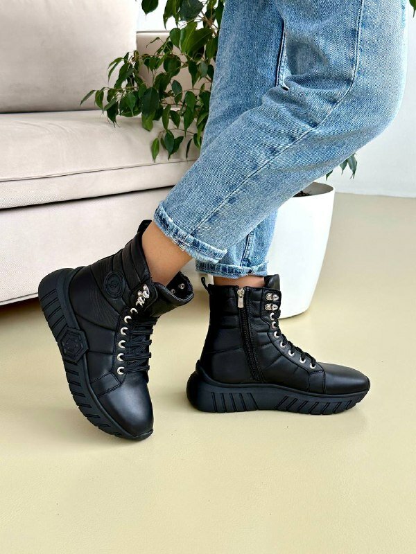 Ботинки Evromoda