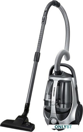 Пылесос Samsung VCC8835V37