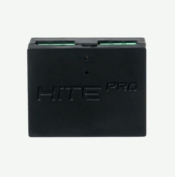 Двухканальный блок радиореле HiTE PRO Relay-2 220В 2х1КВт с нулем (HP-relay-2)