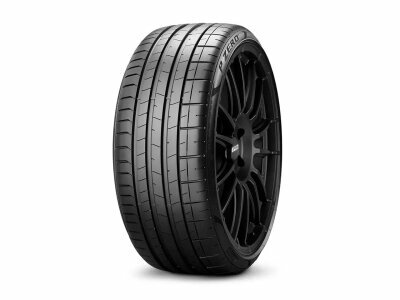 Pirelli P Zero Sports Car Luxury Saloon Run Flat 255/35 R19 Y96