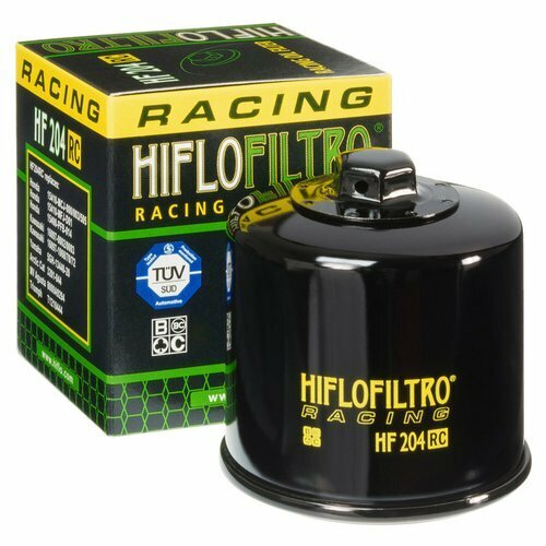 Фильтр масляный Hiflo Filtro hf204rc