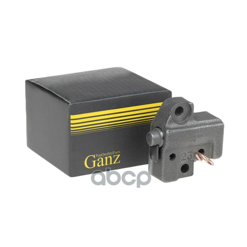Натяжитель цепи ГРМ GANZ арт. GIE37463