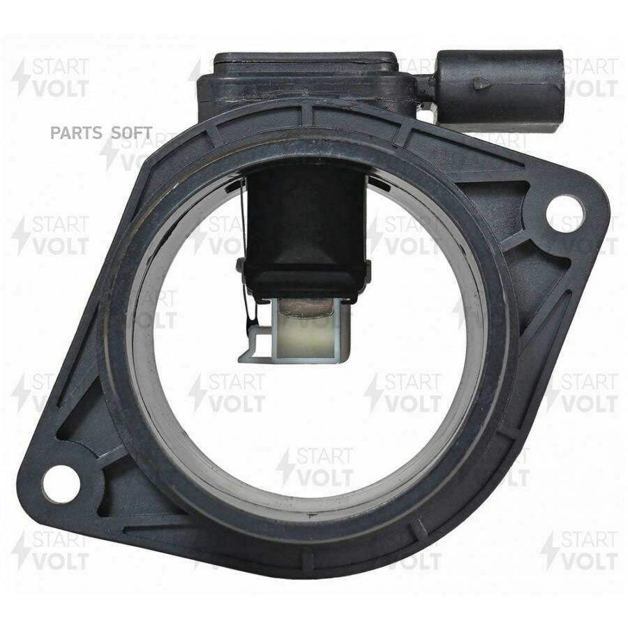 STARTVOLT VS-MF-0101 Датчик масс. расх. воздуха для а/м Лада 2104i-2107i (с 2006 года) Январь 7.2 (VS-MF 0101) ()