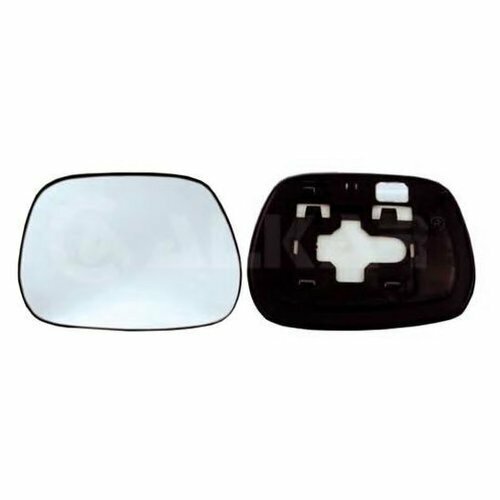 Стекло зеркала Alkar 6401993 для Toyota Avensis Verso, Corolla Verso, RAV 4 II
