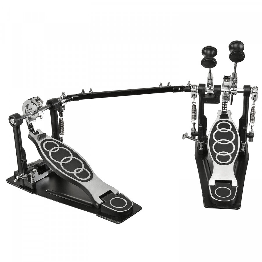 Rolling Rock PD-200W - Педаль для бас-барабана двойная