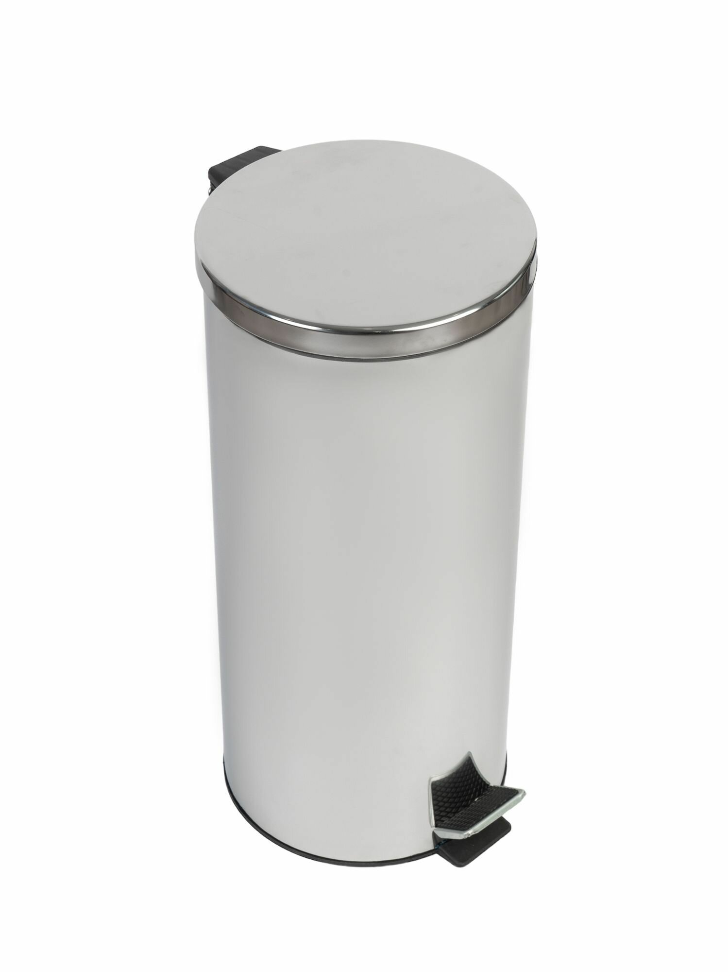 Урна нержавеющая 30 л