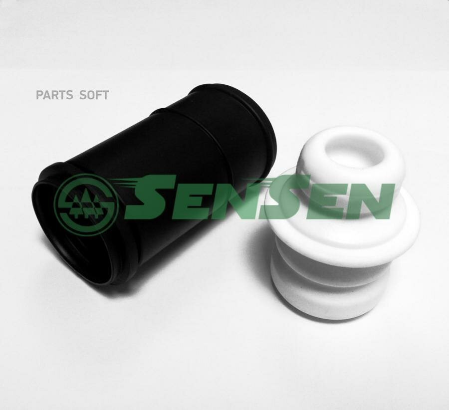 SENSEN Пылезащитныйкомплект(отб+пыл)mitsubishicolt1988-1992 mitsubishilancer1988-2008 mitsubishio
