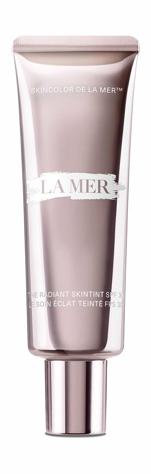 LA MER The Radiant Skin Tint Флюид тонирующий для придания сияния коже лица SPF 30, 40 мл, Very Light