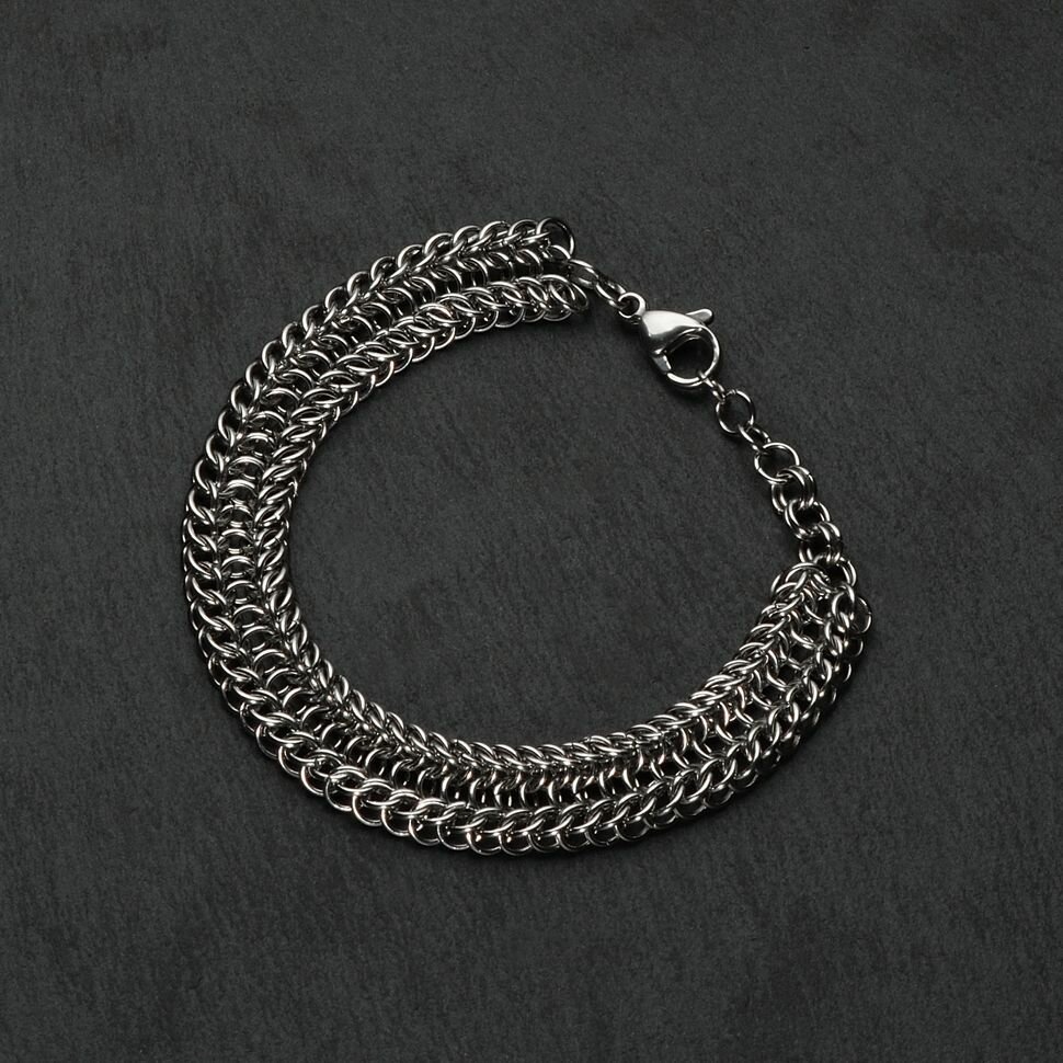 Браслет-цепочка