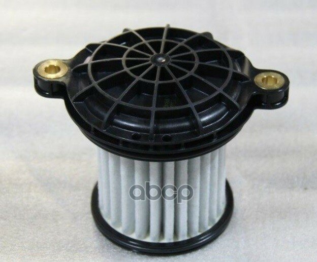 Фильтр гидравлический КПП ZF арт. 0501215163