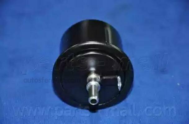 PARTS-MALL PCA023 Фильтр топливный HYUNDAI ACCENT 03- тагаз/VERNA PCA-023