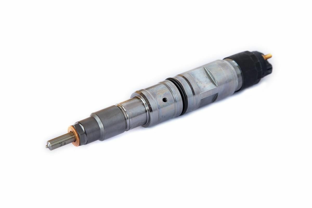 Форсунка ЯМЗ-534 5340.1112010 аналог-bosch