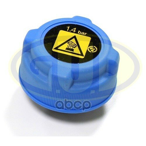 Крышка радиатора FIAT PUNTO/MAREA/DOBLO/IDEA 99- шт. G.U.D арт. GEC000101