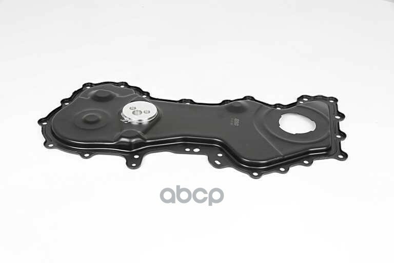 Крышка передняя ДВС - пласт. BSG AUTO PARTS арт. BSG75122001