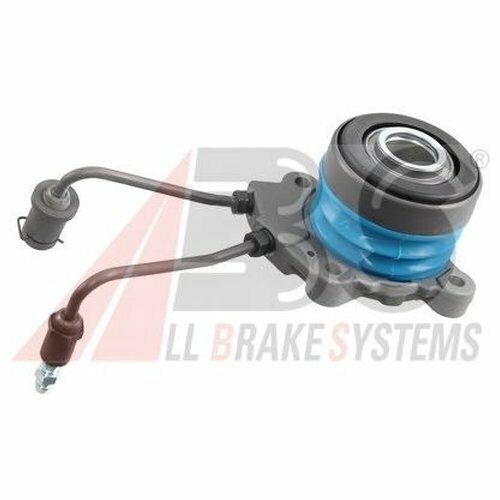 Подшипник выжимной гидравлический Abs 51209 для Mercedes A-CLASS W168, W169, B-CLASS W245, Vaneo 414