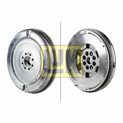 Маховик Luk 415027110 для VW Multivan V, Transporter V