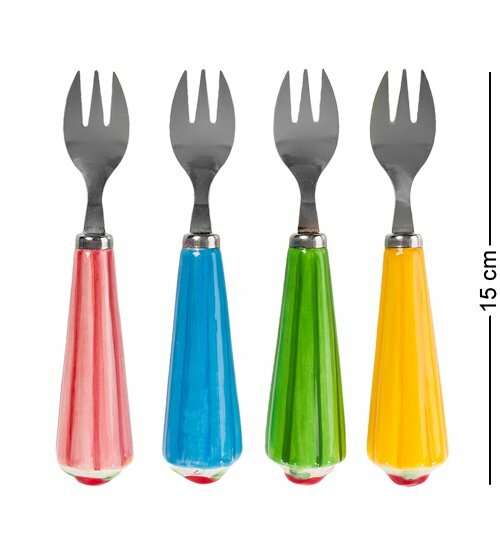 Набор десертных вилок (Pavone) CMS-01/19 113-103100