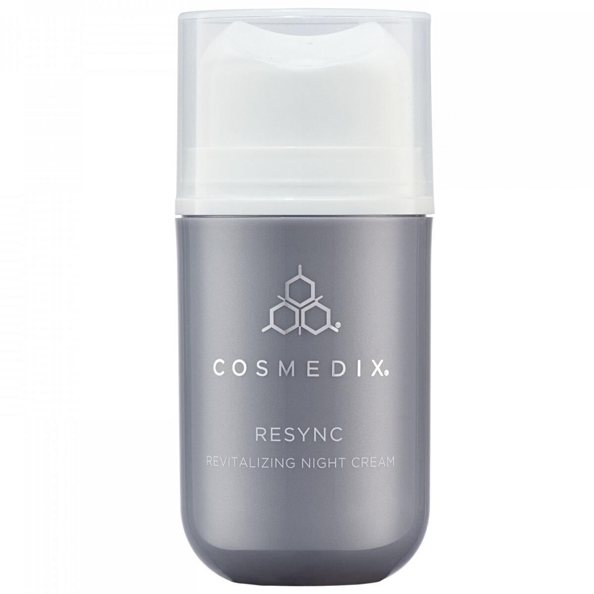 CosMedix ночной восстанавливающий крем для лица Resync Revitalizing Night Cream 51,2 мл