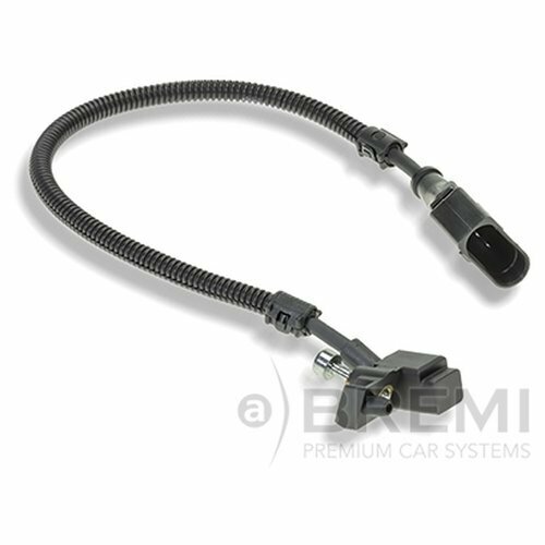 Датчик положения коленвала Bremi 60463 для Audi A2 (2000-2005), SEAT Arosa (1997-2004), SEAT Cordoba (2002-2009)