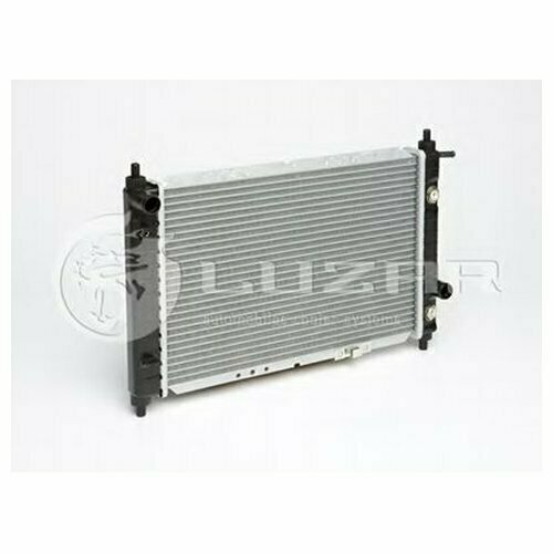 Основной радиатор (двигателя) Luzar lrcdwmz98233 для Daewoo Matiz