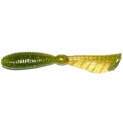 Мягкие приманки Bait Breath Shift Tail 3" (8шт.) #S-09