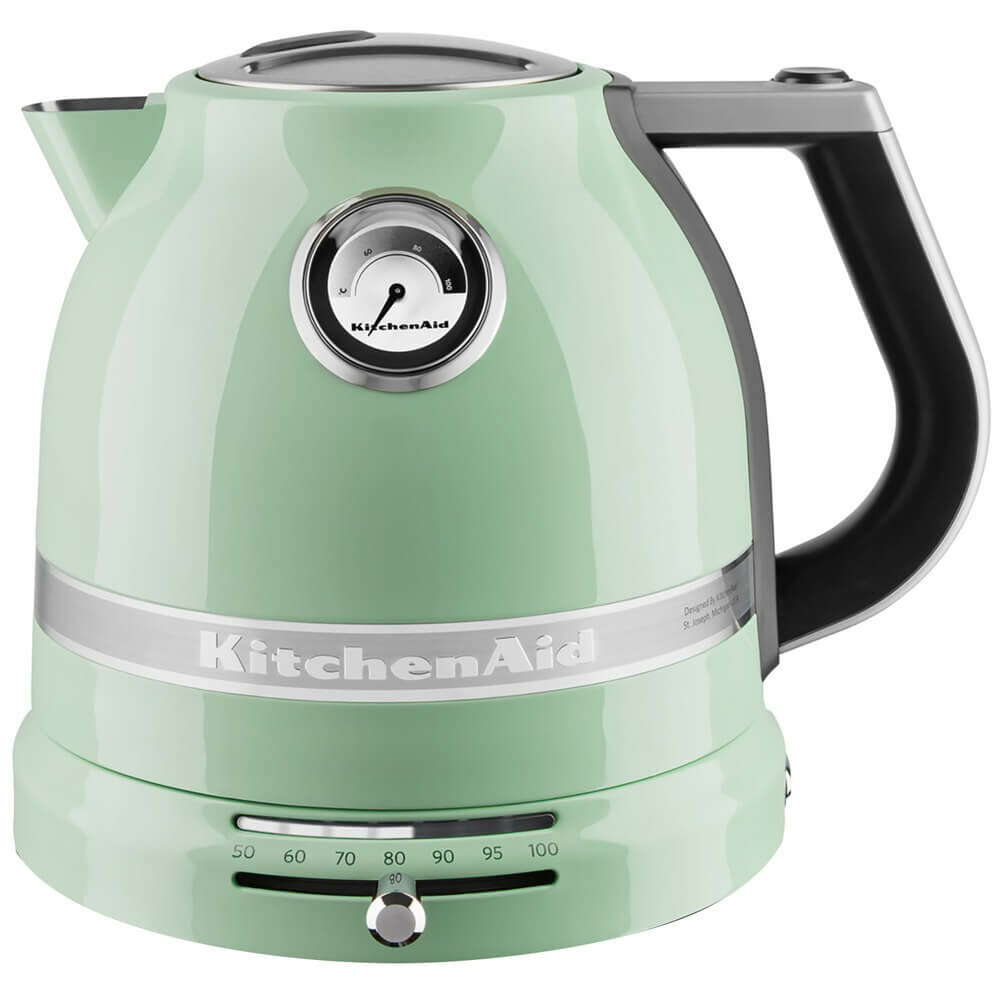 Чайник KitchenAid 5KEK1522EPT — фото 1