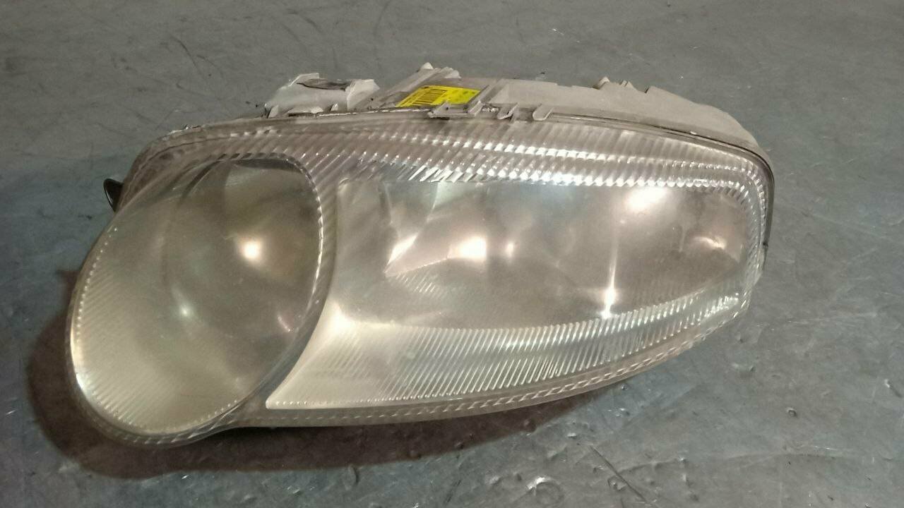 Фара левая Alfa Romeo 147 (2000 - 2004) 301186201