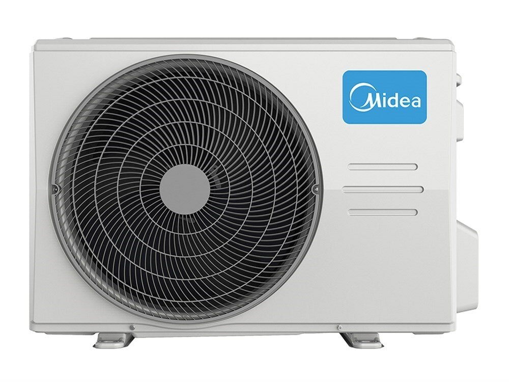 Midea Наружный блок кондиционера Midea MOX330-12HN1-Q