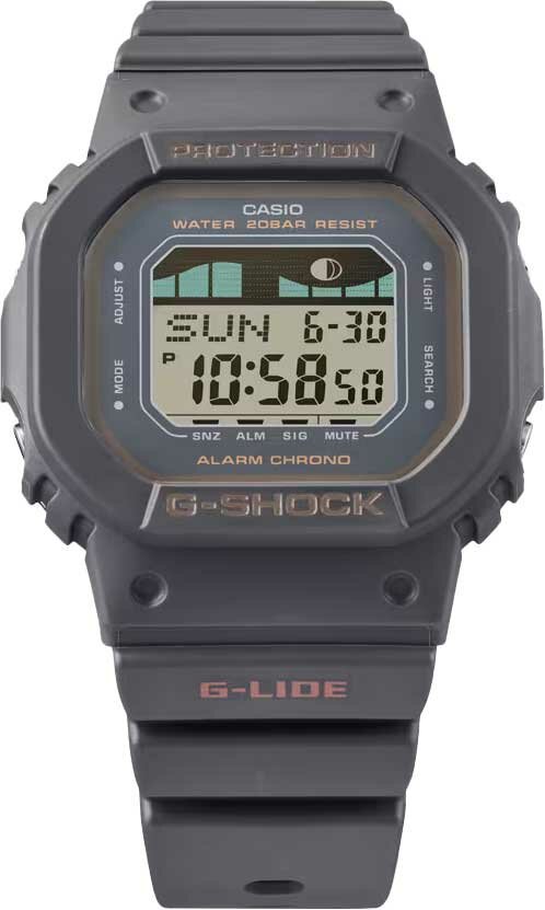 Наручные часы CASIO — фото 1