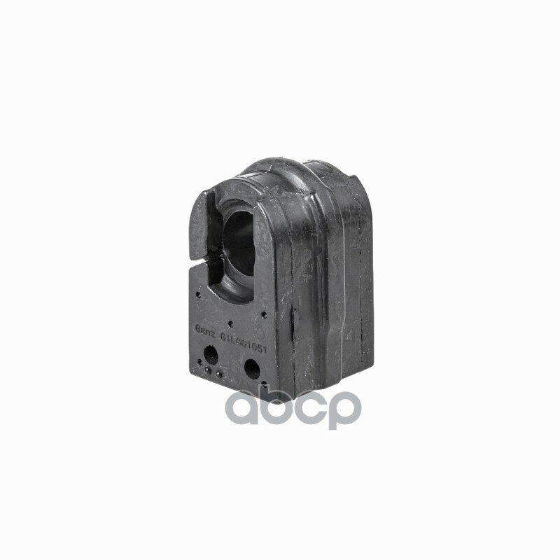 Втулка переднего стабилизатора L=R RENAULT FLUENCE I (2009-2017) GANZ GIL061051 GANZ арт. GIL061051