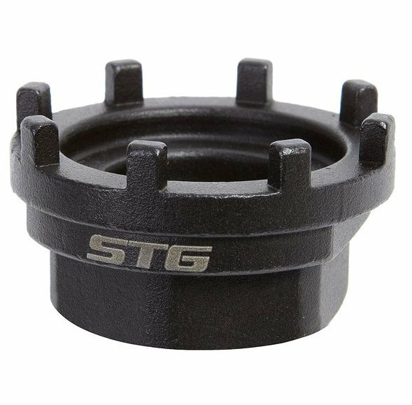 Съемник каретки STG модель YC-28BB для кареток Shimano, Sram. Х83391