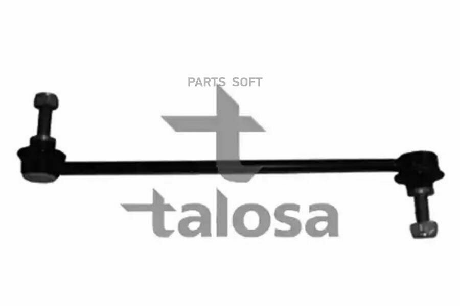 TALOSA 5000801 Тяга / стойка, стабилизатор