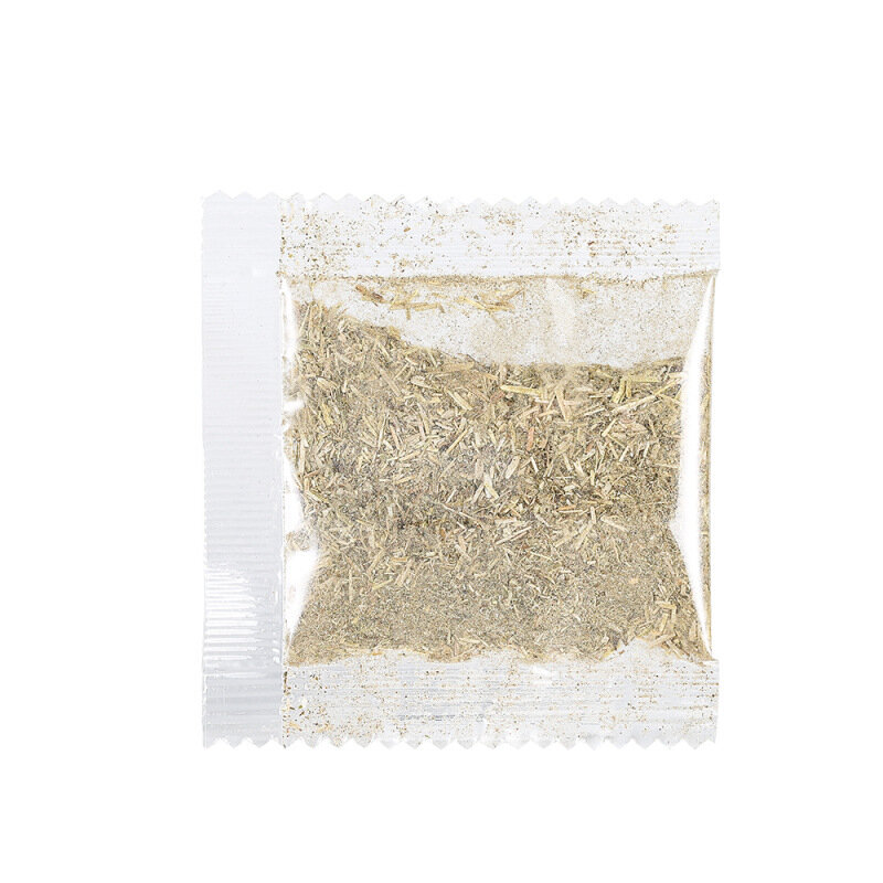 018803-17 кошка игрушка заполненная мята 2 г Твердый переплет Мятная Хохлатая заводской выбор кошачья мята Мятный_2 г