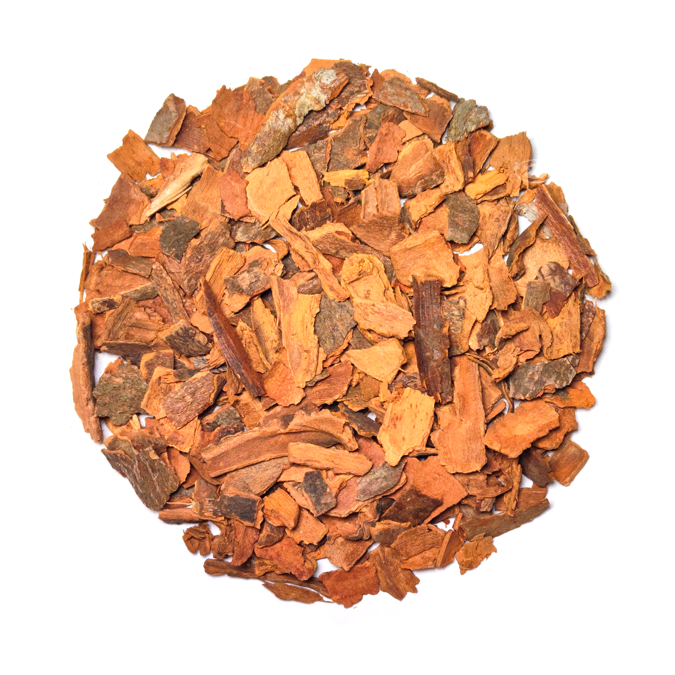 Корица китайская кусочки 1000 грамм