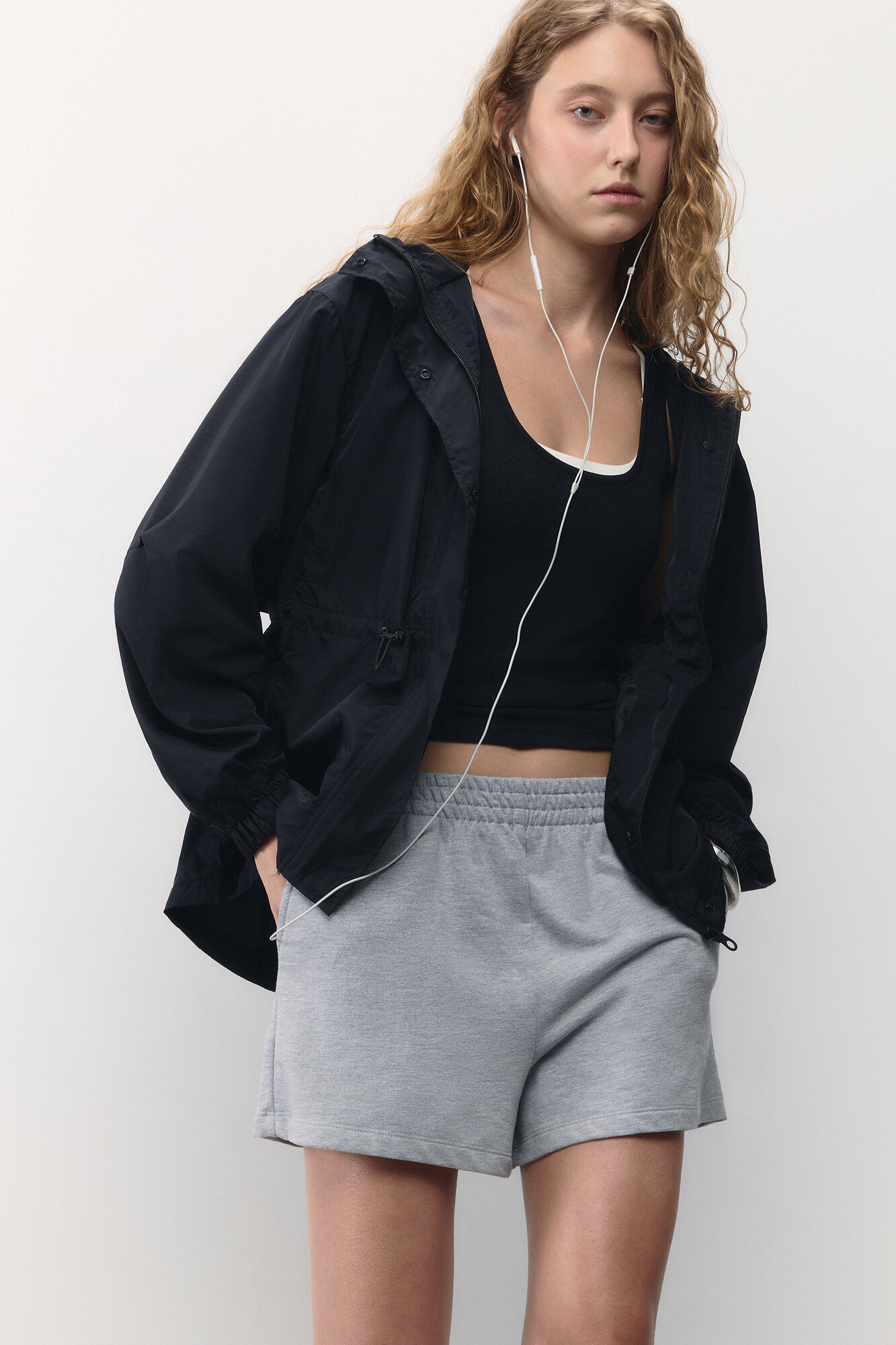 Ветровка Sport