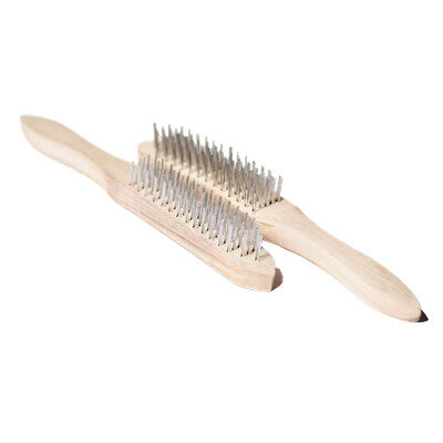 Щетка по металлу ЩМ-06