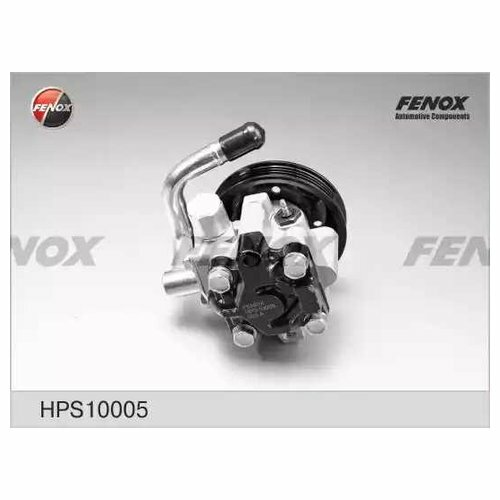 Ремкомплект насоса гидроусилителя руля Fenox HPS10005 для Daewoo Matiz