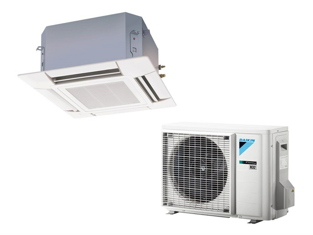 Daikin Бытовой кондиционер Daikin FFA25A9/RXM25R9/BYFQ60B3