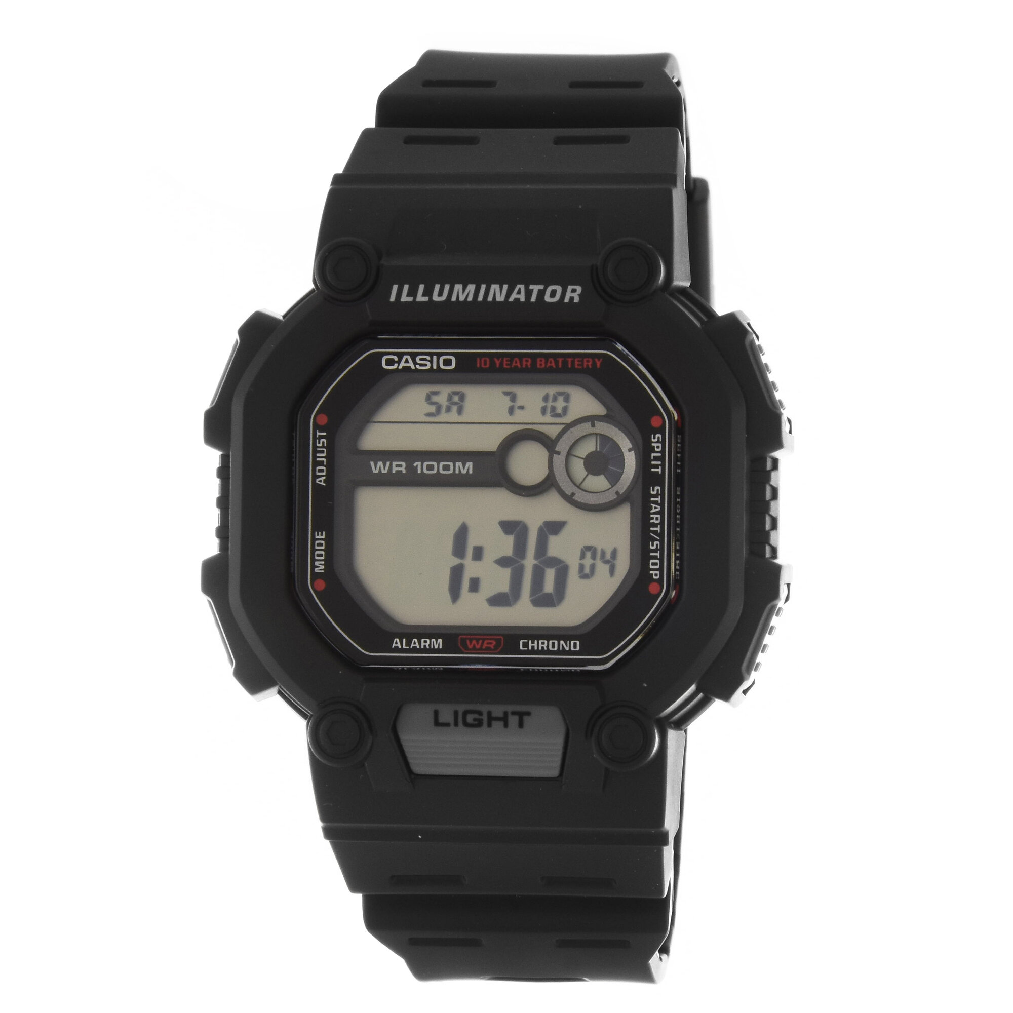 Наручные часы Спорт