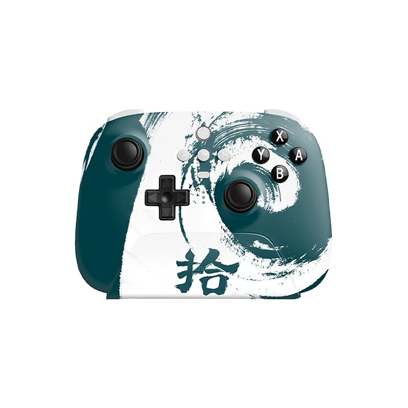 Игровой контроллер 8BitDo Ultimate Limited Edition Chinese Style