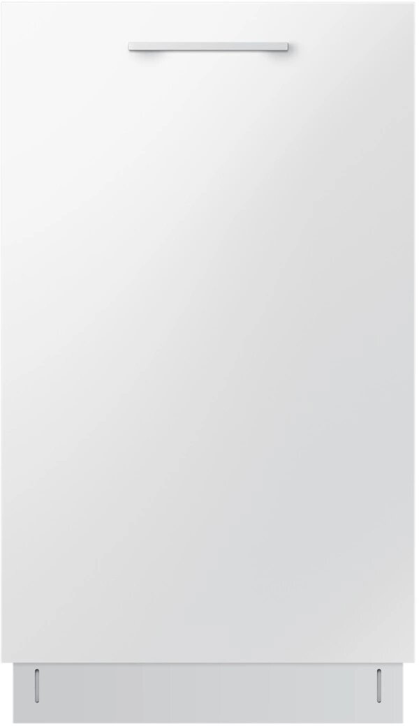 Посудомоечная машина встраиваемая DW50R4040BB/WT