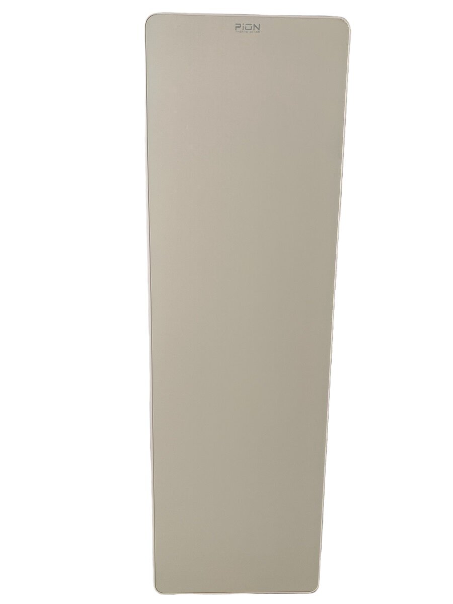 Инфракрасный обогреватель Пион Thermo Glass Ceramic 10+ бежевый