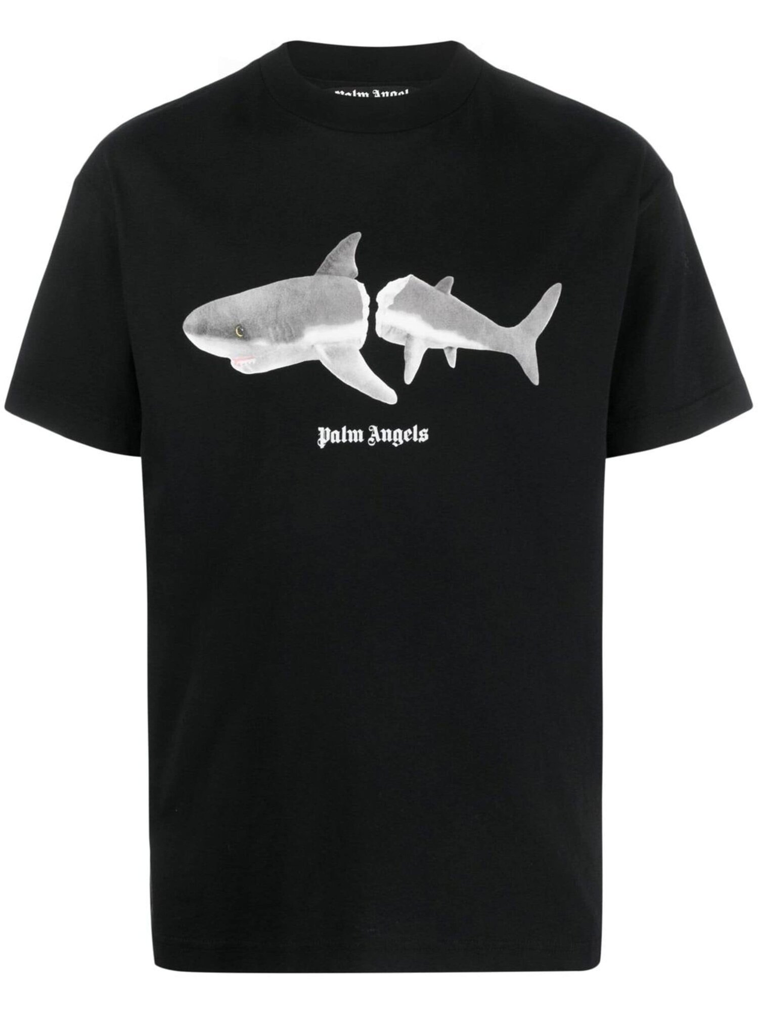 Футболка Shark