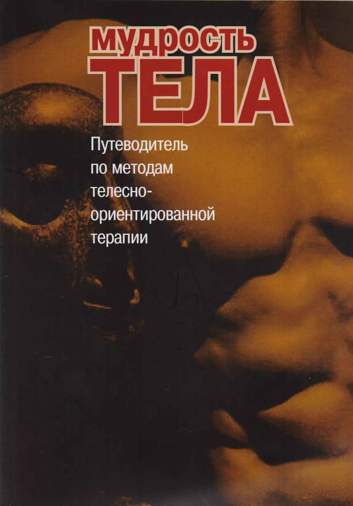 Мудрость тела Путеводитель по методам