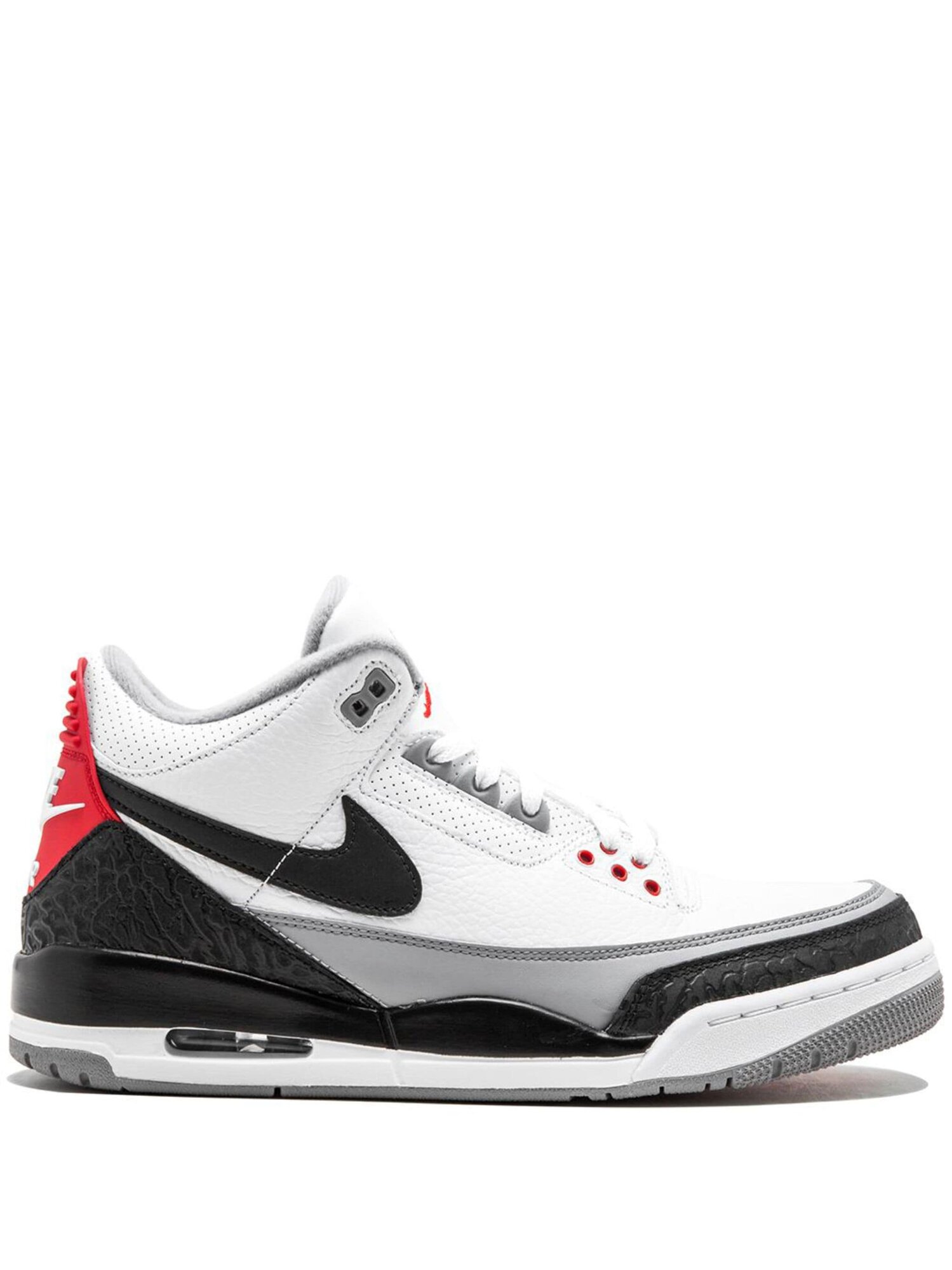 Кроссовки Air Jordan 3 Retro Tinker Hatfield